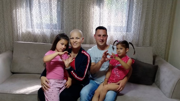 marija petronijevic leskovac