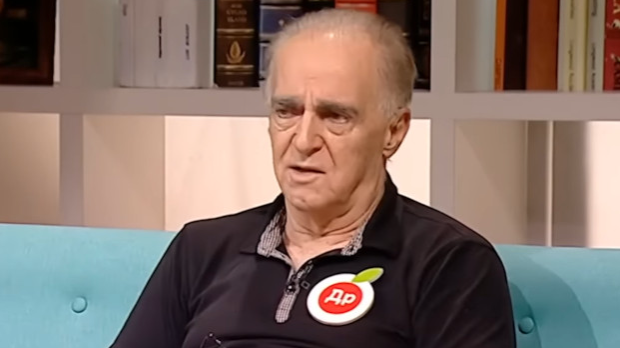 Преминуо психијатар и сексолог Јован Марић | Друштво | РТС