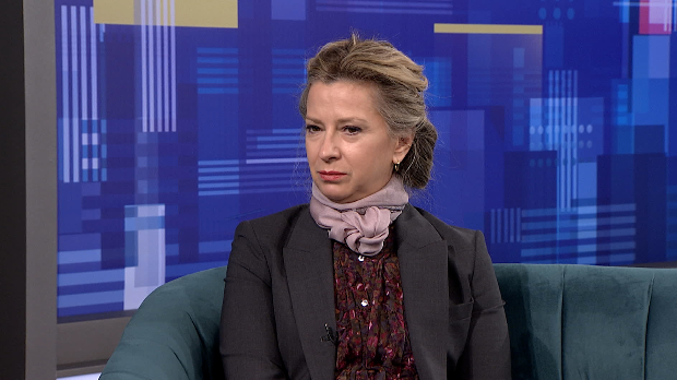 РТС :: Свет познатих :: Мирјана Јоковић о Позиву: Занимљиво је играти ...