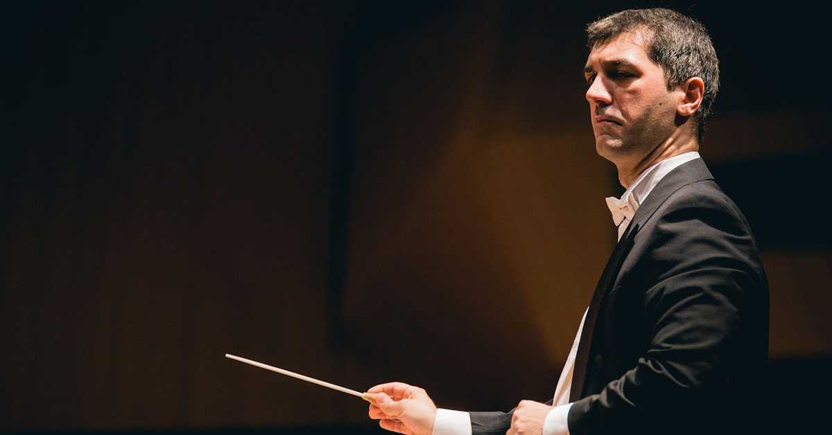 Шта заправо ради диригент | Музика | РТС