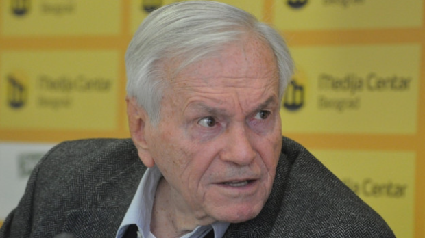 Преминуо Ратко Божовић | Друштво | РТС