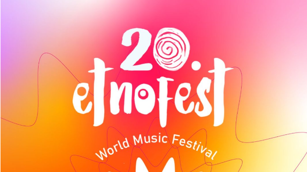 РТС :: Радио Београд 3 :: Музика света – 20. Етнофест: Дуо Танграм