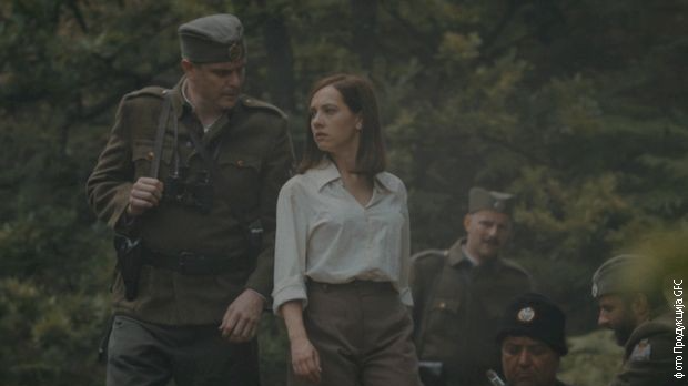 РТС :: РТС Драма :: Вера, 10-10