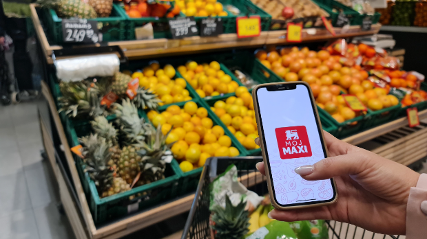 Искористи попусте уз "Moj MAXI" и прати колико си уштедео | Друштво | РТС