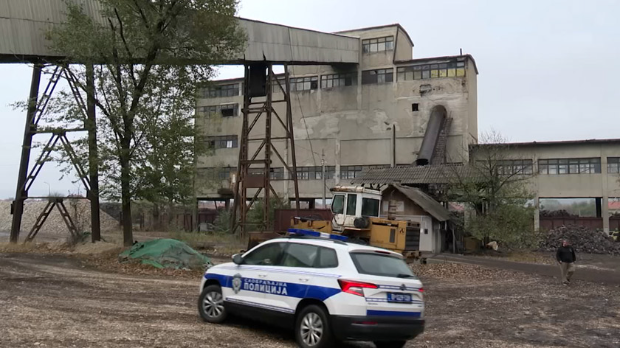 Izveštaj o nesreći u rudniku "Lubnica": Rudari propali kroz ugalj u ...