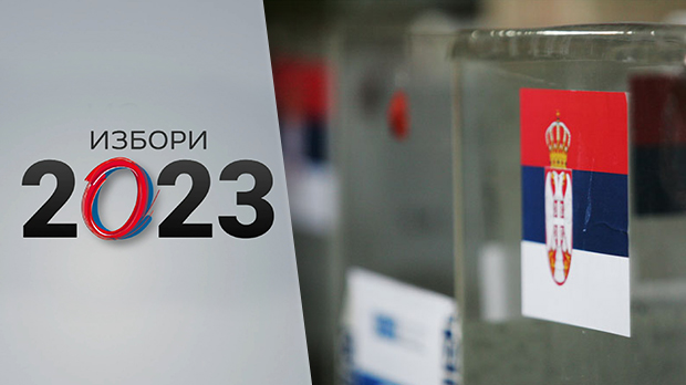 РТС :: Избори 2023 :: Вучић у Прокупљу: Просечна плата до 2027. биће ...