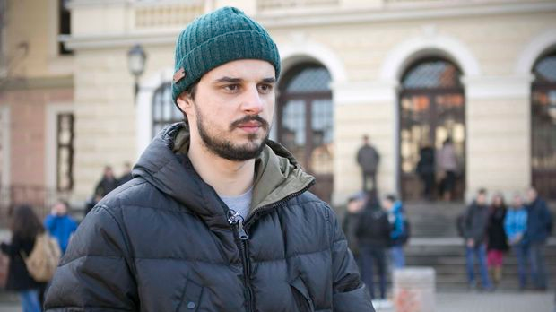ТВ лица...као сав нормалан свет: Гост Никола Ракочевић | РТС Свет | РТС