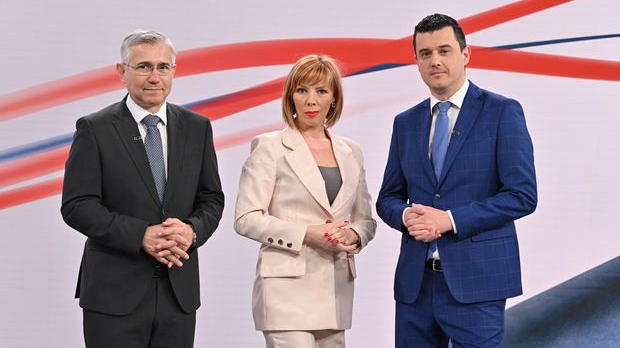 Izborna noć 2023 | RTS Svet | RTS