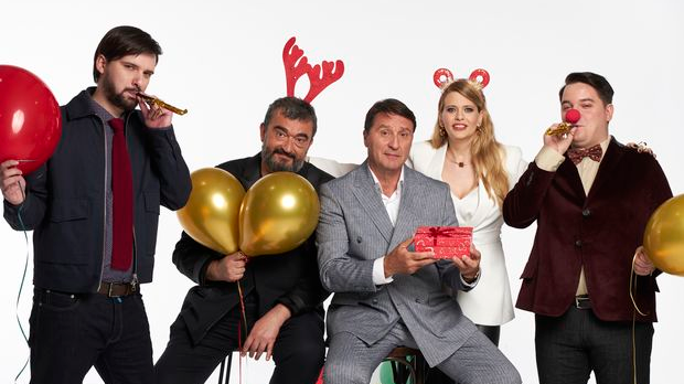 Potera | RTS 1 | RTS