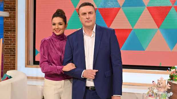 Šarenica | RTS 1 | RTS