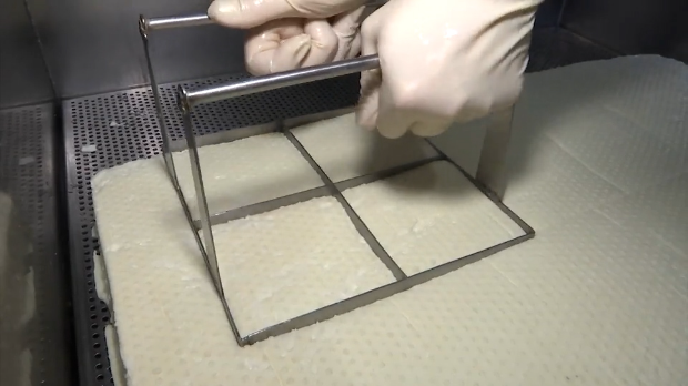 Која је тајна мирочког сира који је на листи 50 најбољих на свету ...