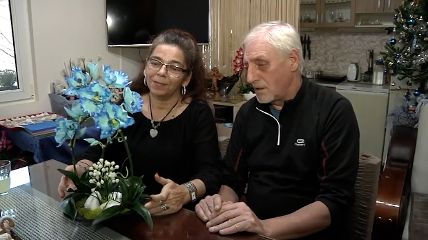 Crvene, plave, ikebane... Kako se prave orhideje od hladnog porcelana ...