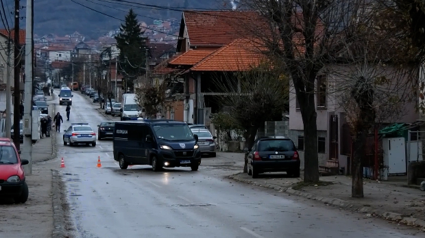 Tuča i pucnjava u Vranju, četvoro povređeno - Naslovi.net