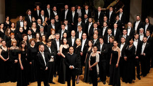 Beogradska filharmonija: H. Berlioz – Romeo i Julija | RTS 3 | RTS