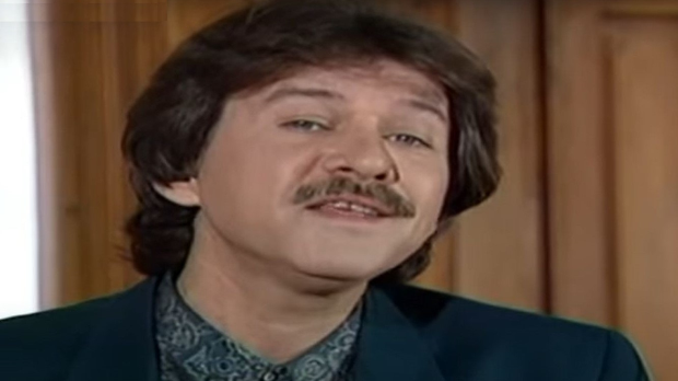 RTS :: RTS Kolo :: Poster Dušana Kostića