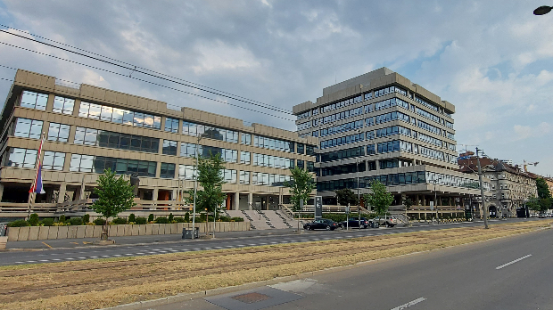 Продужен притвор браћи Стајић осумњичених за незакониту легализацију и ...