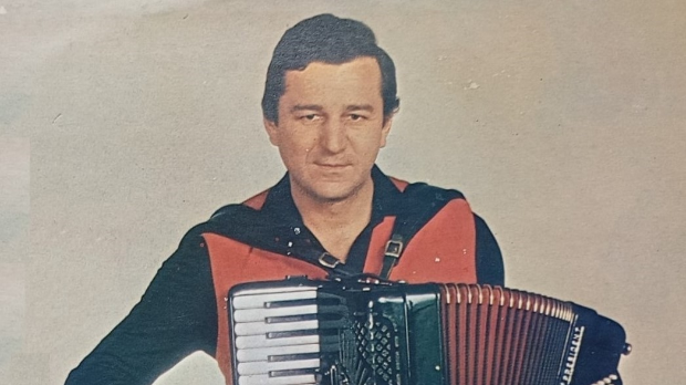 RTS :: RTS Kolo :: TV poster Ljubiše Pavkovića