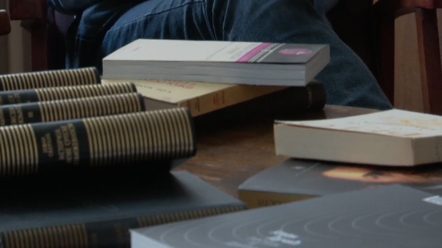 Knjiga je najodaniji čovekov prijatelj – Svetski dan knjige i autorskih ...