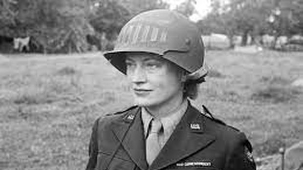 Ухватити Ли Милер | РТС 2 | РТС