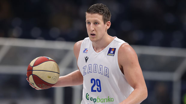 РТС :: Кошарка :: Лука Божић треће коло заредом најкориснији играч АБА лиге