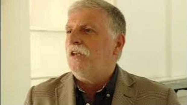 Ostavi sve i čitaj: Petar Peca Popović | RTS 3 | RTS