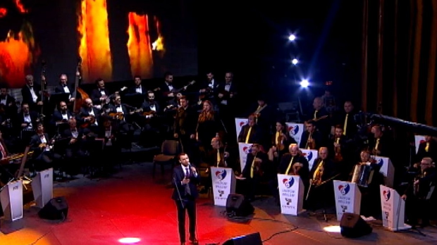 RTS :: RTS Kolo :: Sabor narodne muzike Srbije, kolaž