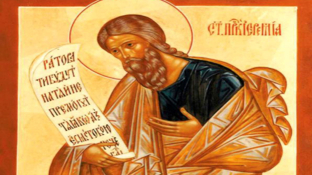 RTS :: Društvo :: Danas je prorok Jeremija - zašto se ne valja češljati