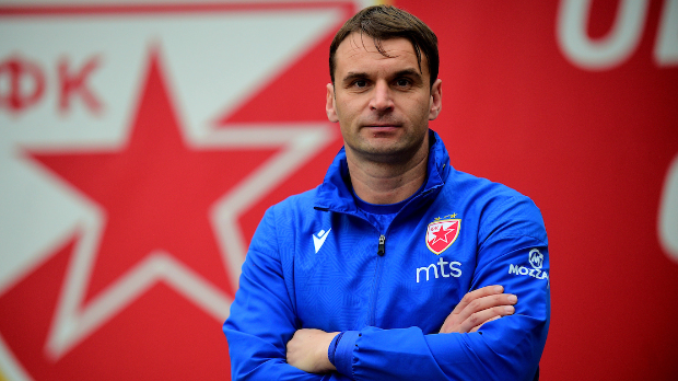 Милојевић напушта Звезду на крају сезоне | Фудбал | РТС