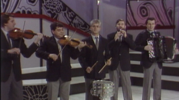 Folk majstori | RTS Kolo | RTS