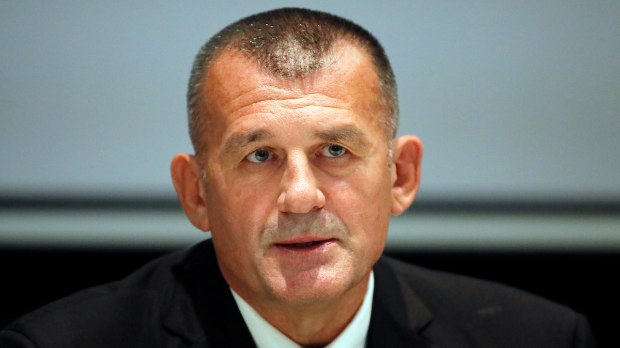 РТС :: Кошарка :: Зоран Савић суспендован због вређања судије