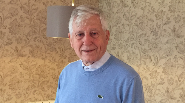 Ivan Stamenković, veslač | Radio Beograd 1 | RTS