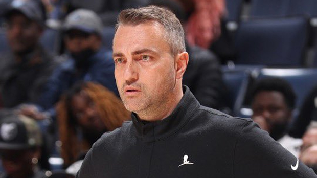 Još jedan srpski trener u NBA - Darko Rajaković uskoro na klupi Toronta ...