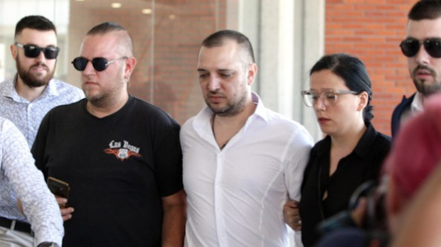RTS :: Hronika :: Advokati Zorana Marjanovića traže da ga Apelacioni sud oslobodi
