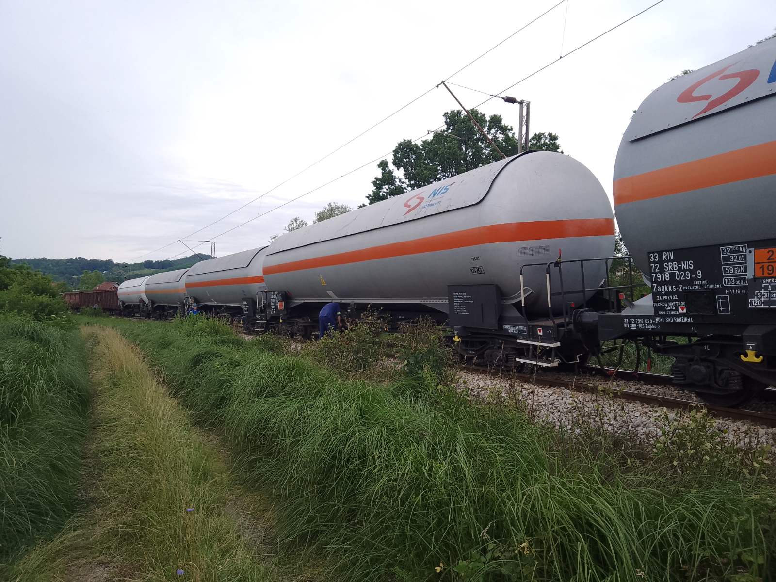 Pruga Beograd-Bar, 40 godina posle... | Page 2 | SkyscraperCity Forum