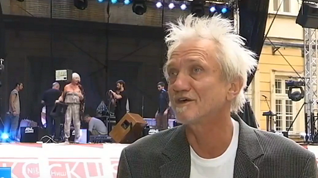 RTS :: Radio Rokenroler :: Zvučni zid – Darko Rundek