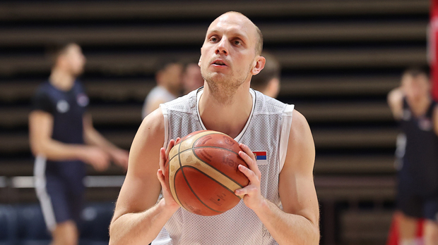 РТС :: Кошарка :: Дејан Давидовац потписао уговор са Црвеном звездом до ...