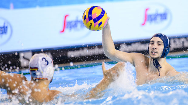 RTS :: Vaterpolo :: Vaterpolisti Srbije poraženi od Sjedinjenih ...