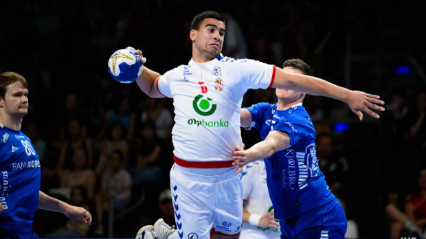 РТС :: Рукомет :: Јуниорска репрезентација Србије поражена од Исланда у ...