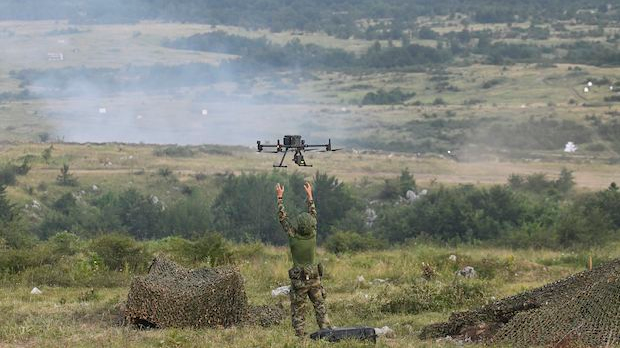 Ново наоружање Војске Србије | РТС 2 | РТС