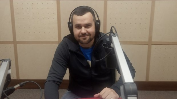 РТС :: Радио Београд 2 :: Штап са Свете Горе - Успон на врх Атоса