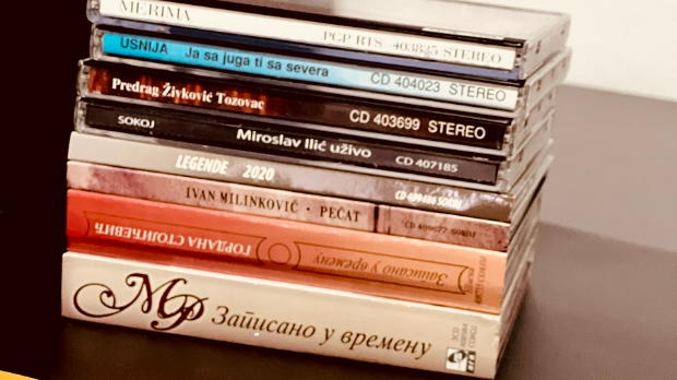 РТС :: Радио Плетеница :: ПГП РТС