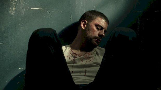 Serija „Pad“ po motivima knjige Žarka Lauševića od 21. oktobra na RTS-u ...