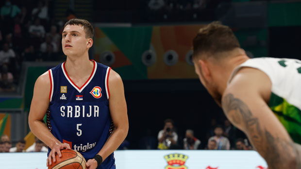 РТС :: Кошарка :: Јовић солидан у поразу Мајамија од Бруклина