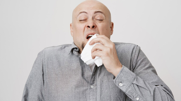 Zašto nikada ne treba da sprečavate kijanje | Zdravlje | RTS