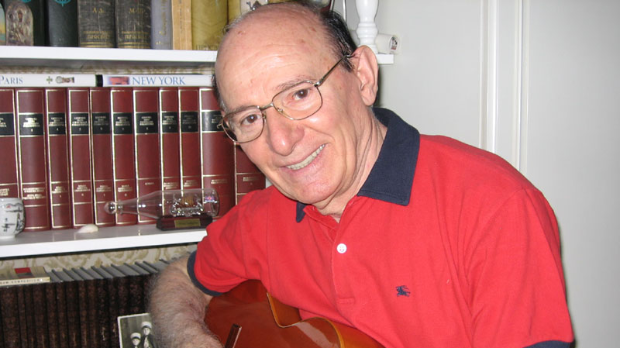 Dok je sveta i veka - Petar Tanasijević, 1. deo | RTS Kolo | RTS