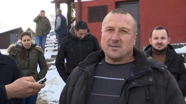 У бајинобаштанску Рачу стигла помоћ хероју са Кошара | Србија данас | РТС