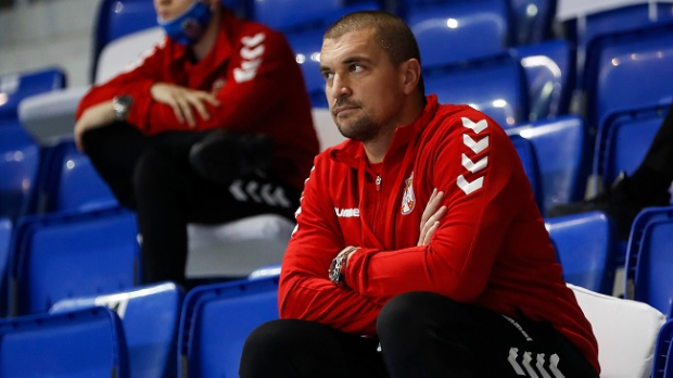 РТС :: Рукомет :: Ратко Николић за РТС: Нисмо на нивоу најбољих ...