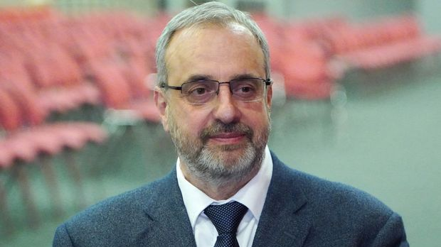 RTS :: RTS 1 :: Gost dr Ranko Rajović, 1. deo