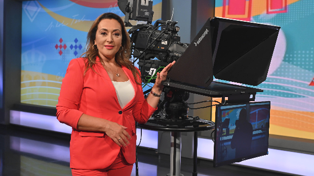 RTS :: RTS 2 :: Magazin Srbija na vezi