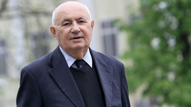 Preminuo prof. dr Srboljub Živanović, jedan od najistaknutijih ...
